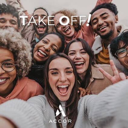 Student Challenges | Accor