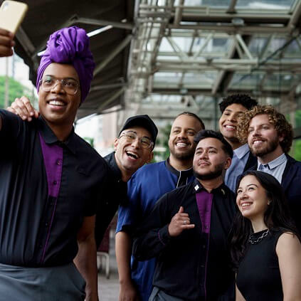 Why Join Accor? | Accor