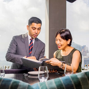 Hospitality is a work of heart | Accor