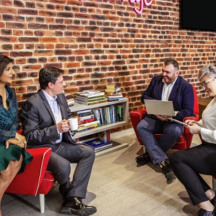 Hospitality is a work of heart | Accor