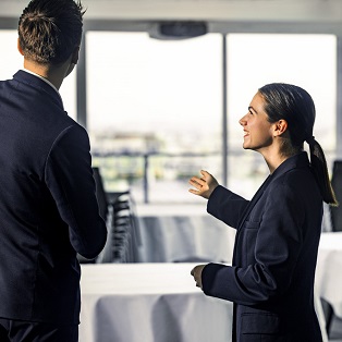 Hospitality is a work of heart | Accor