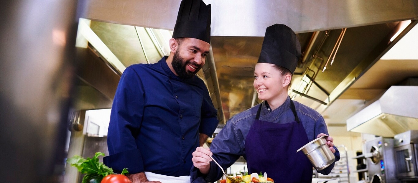 Hospitality is a work of heart | Accor