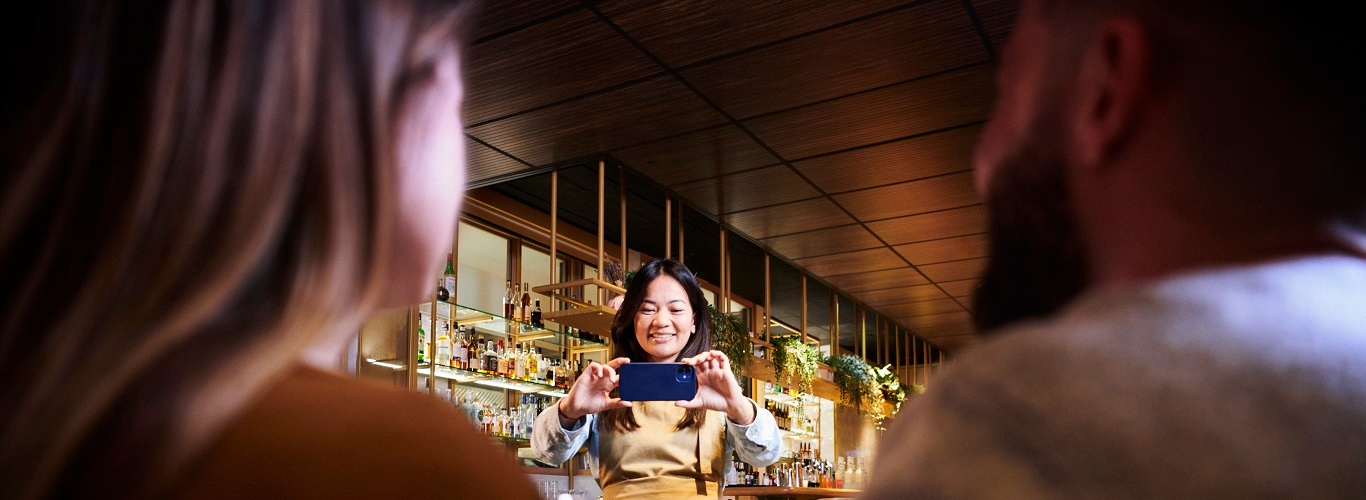 Hospitality is a work of heart | Accor