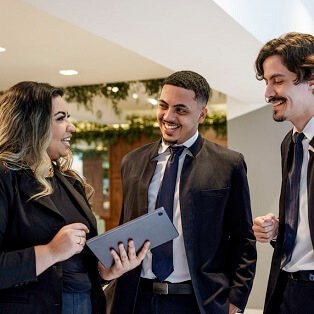 Hospitality is a work of heart | Accor