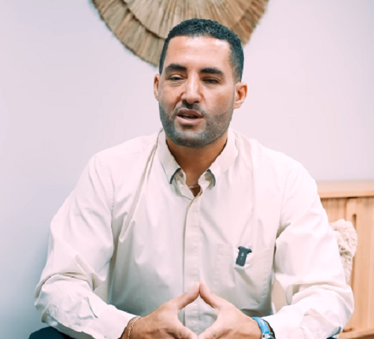 Hospitality is a work of heart | Accor