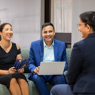 Hospitality is a work of heart | Accor