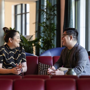 Hospitality is a work of heart | Accor