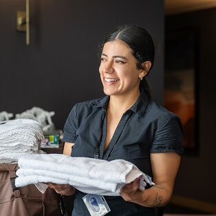Hospitality is a work of heart | Accor