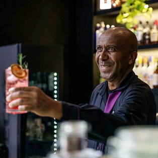 Hospitality is a work of heart | Accor