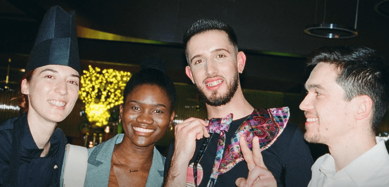 Why Join Accor? | Accor