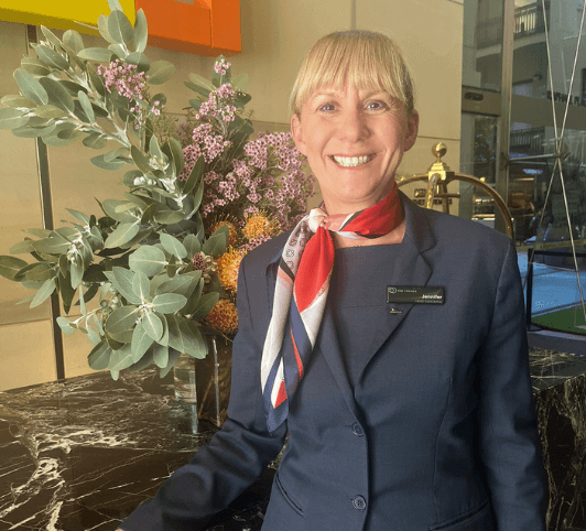 Australia | Accor