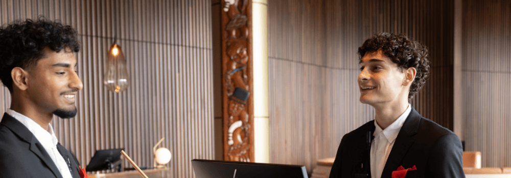New Zealand & Fiji | Accor