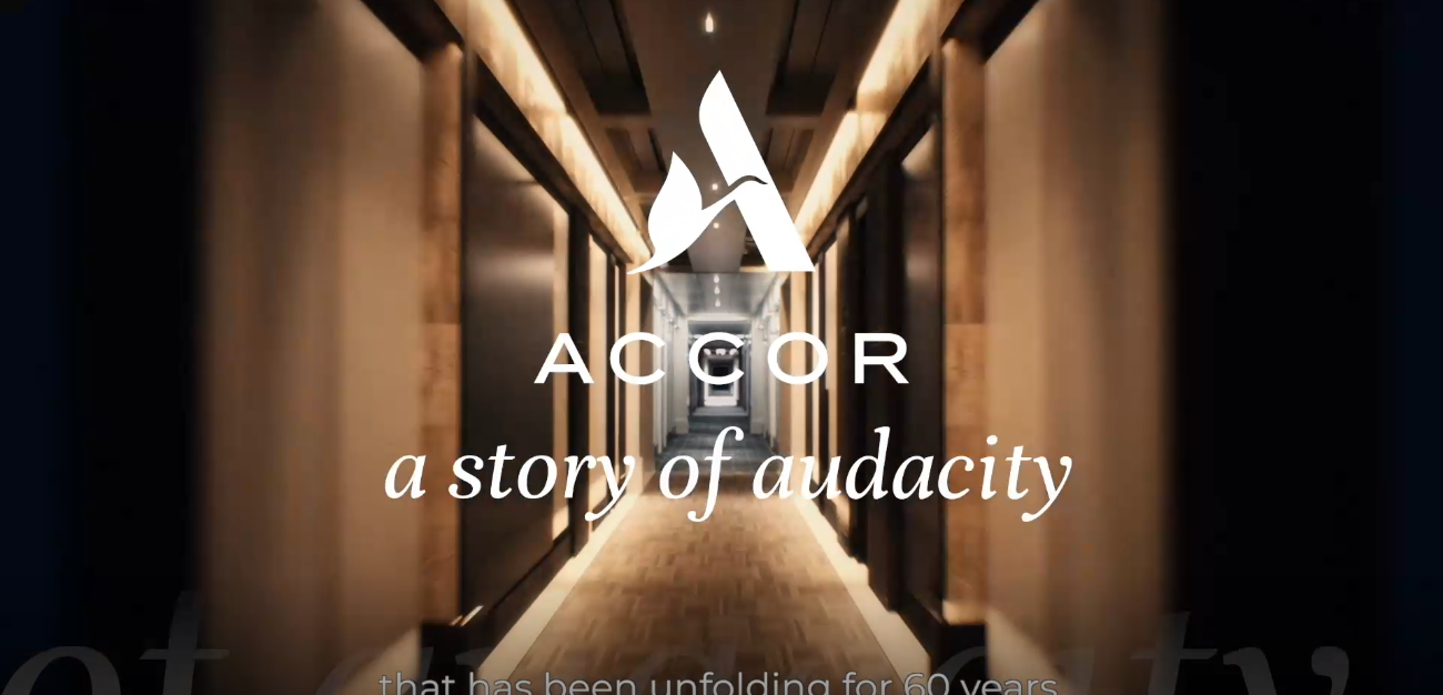 Accor At a Glance | Accor