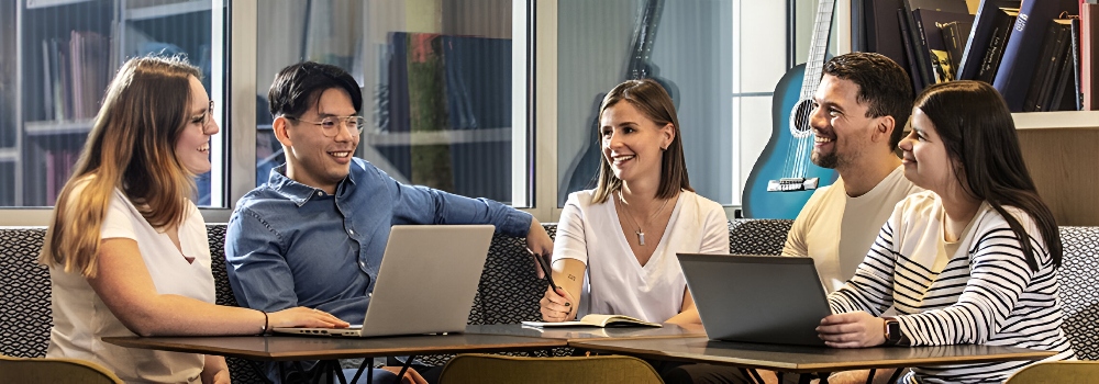 Graduate Opportunities | Accor