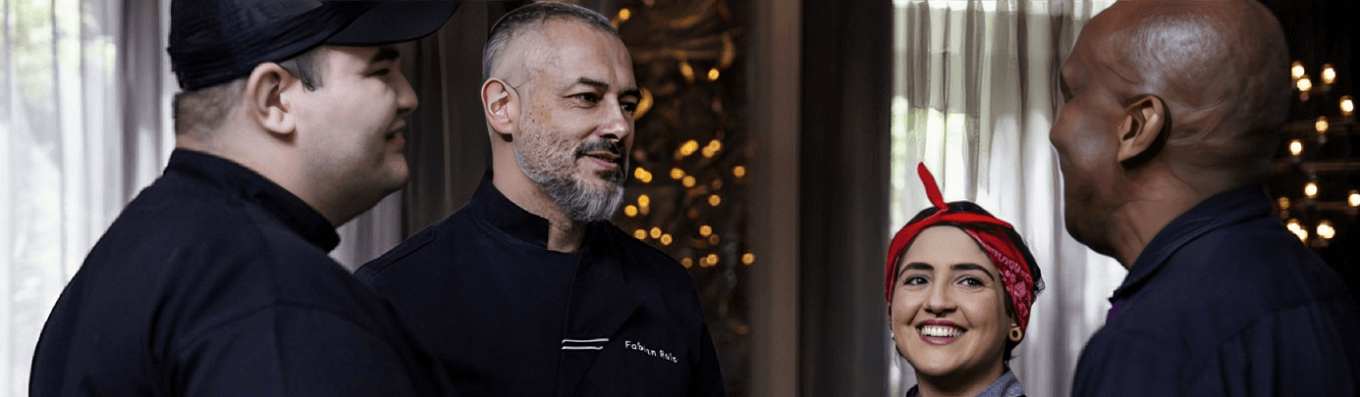 Why Join Accor? | Accor