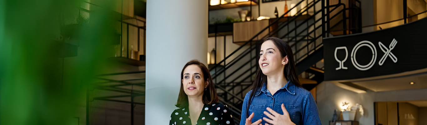 Sales Jobs | Accor Careers