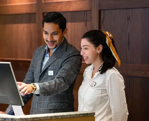 Hospitality is a work of heart | Accor
