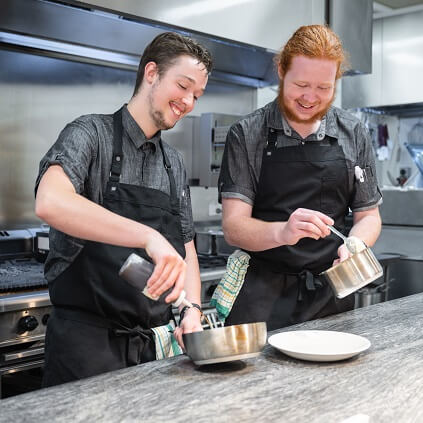 Student Opportunities | Accor