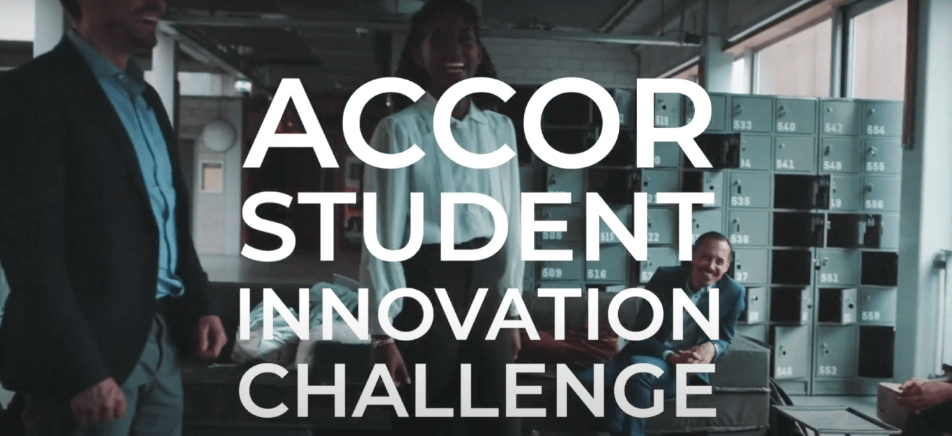 Desafios dos alunos | Accor BR PT