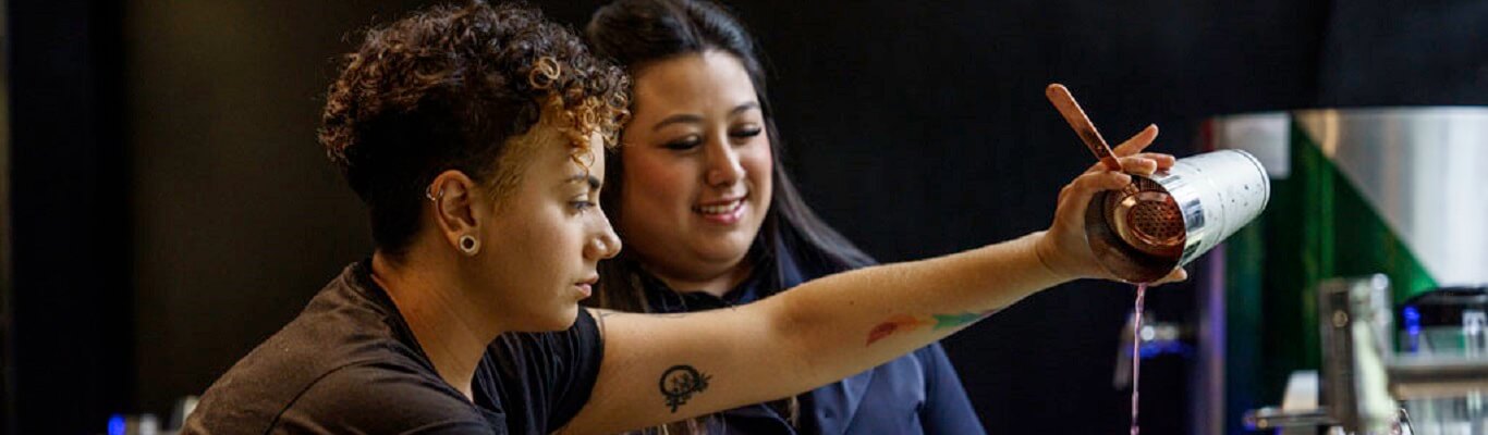 Bartender & Barista, Orchid Court Breakfast - Casual job in Fairmont ...
