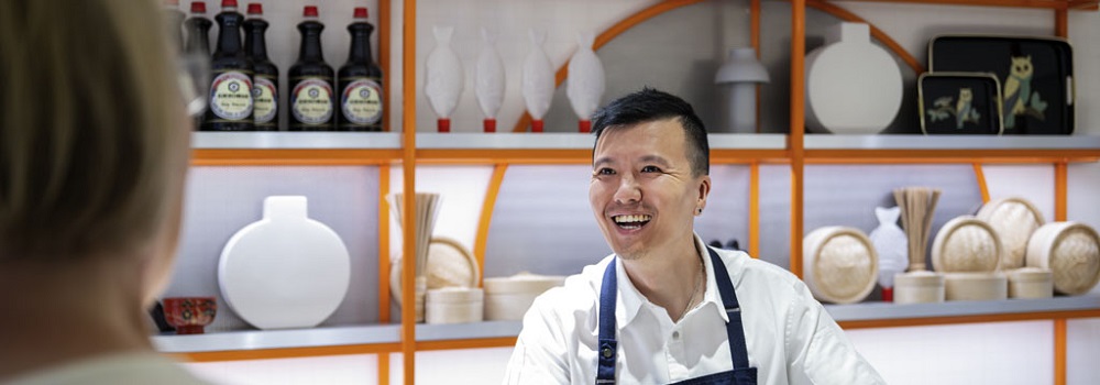 Team Leader - Kitchen Stewarding job in Novotel Mumbai Juhu Beach, Mumbai, India | Accor DE/DE