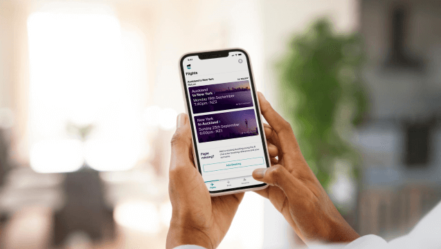 Digital Graduates – Air New Zealand Careers