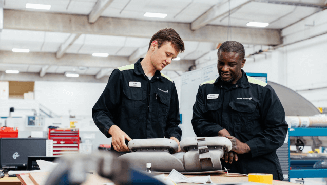 Engineering Trainees – Air New Zealand Careers