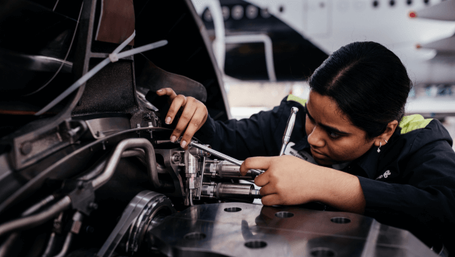 Engineering Trainees – Air New Zealand Careers