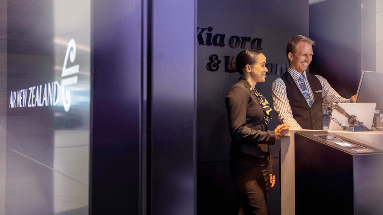 Our Values – Air New Zealand Careers