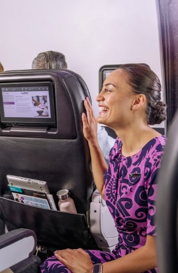 Our Values – Air New Zealand Careers