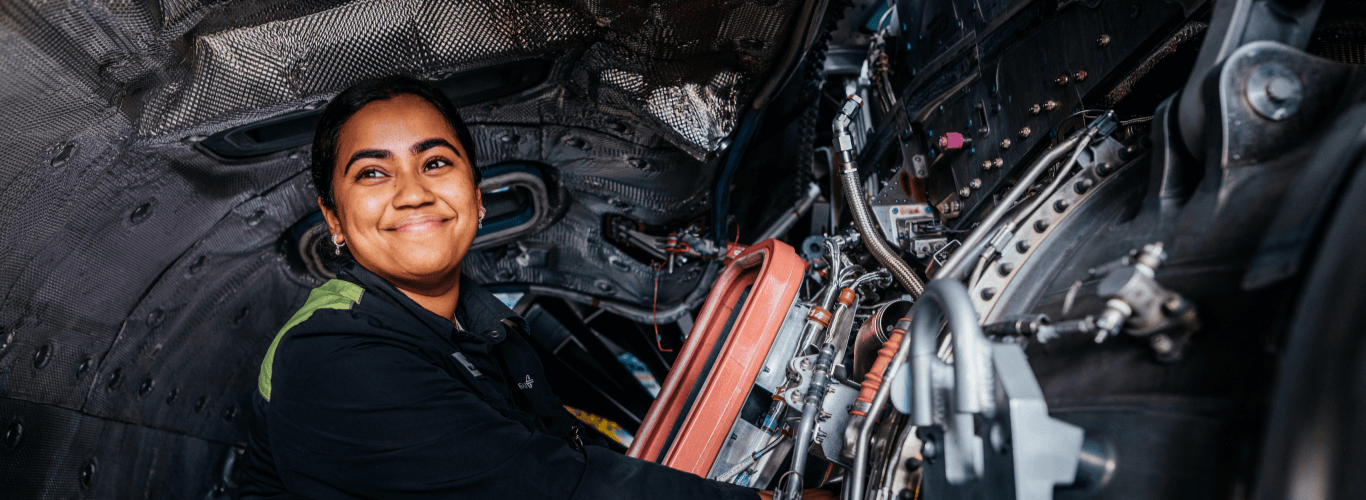 Aircraft Maintenance Apprenticeship - Auckland job in Auckland, NZ ...