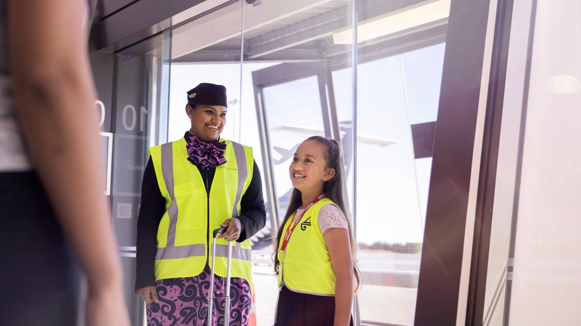 Our Values – Air New Zealand Careers
