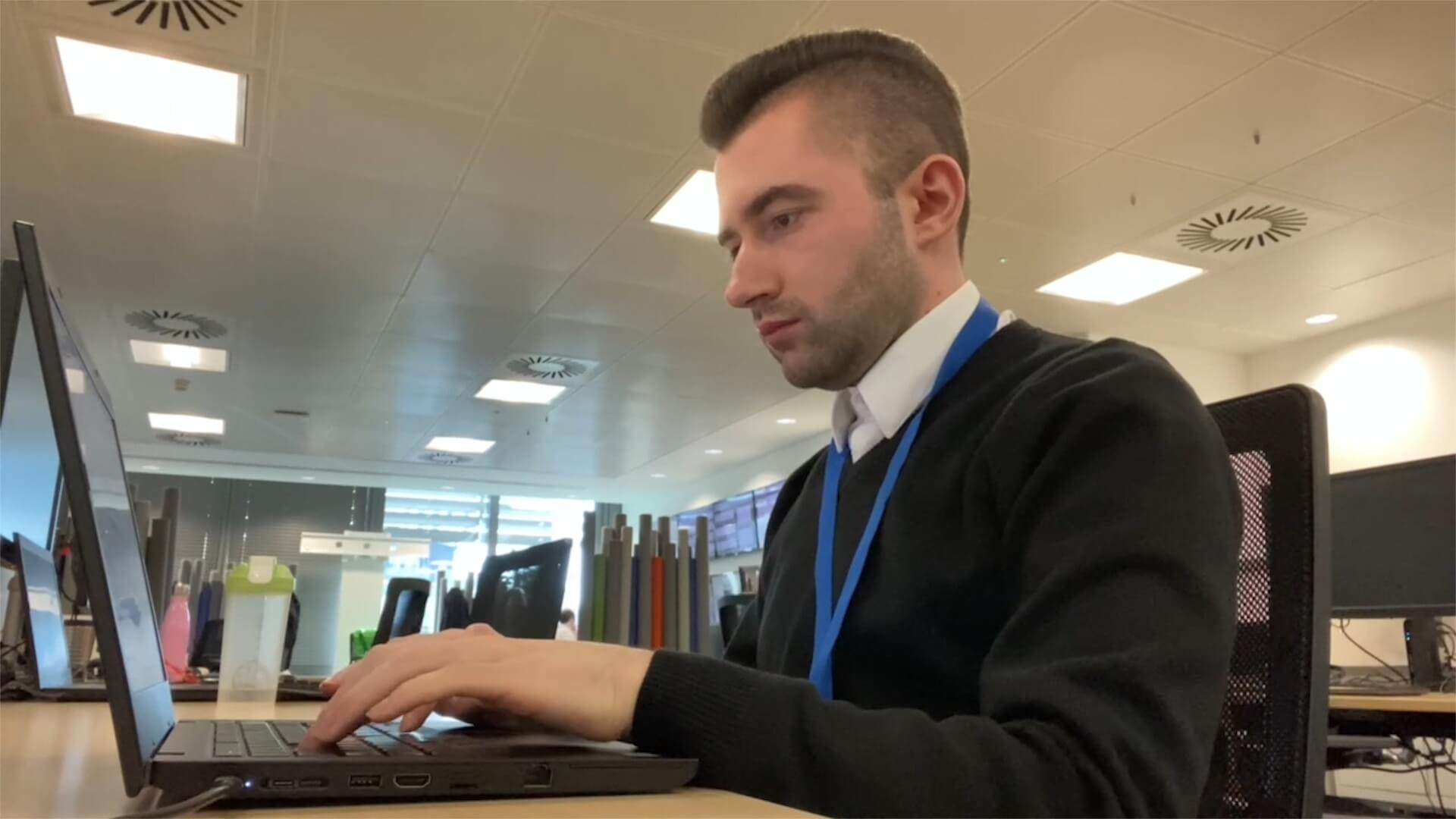 Apprentice Jobs | EDF UK