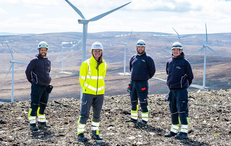 Explore all Our Open Job Vacancies - EDF UK
