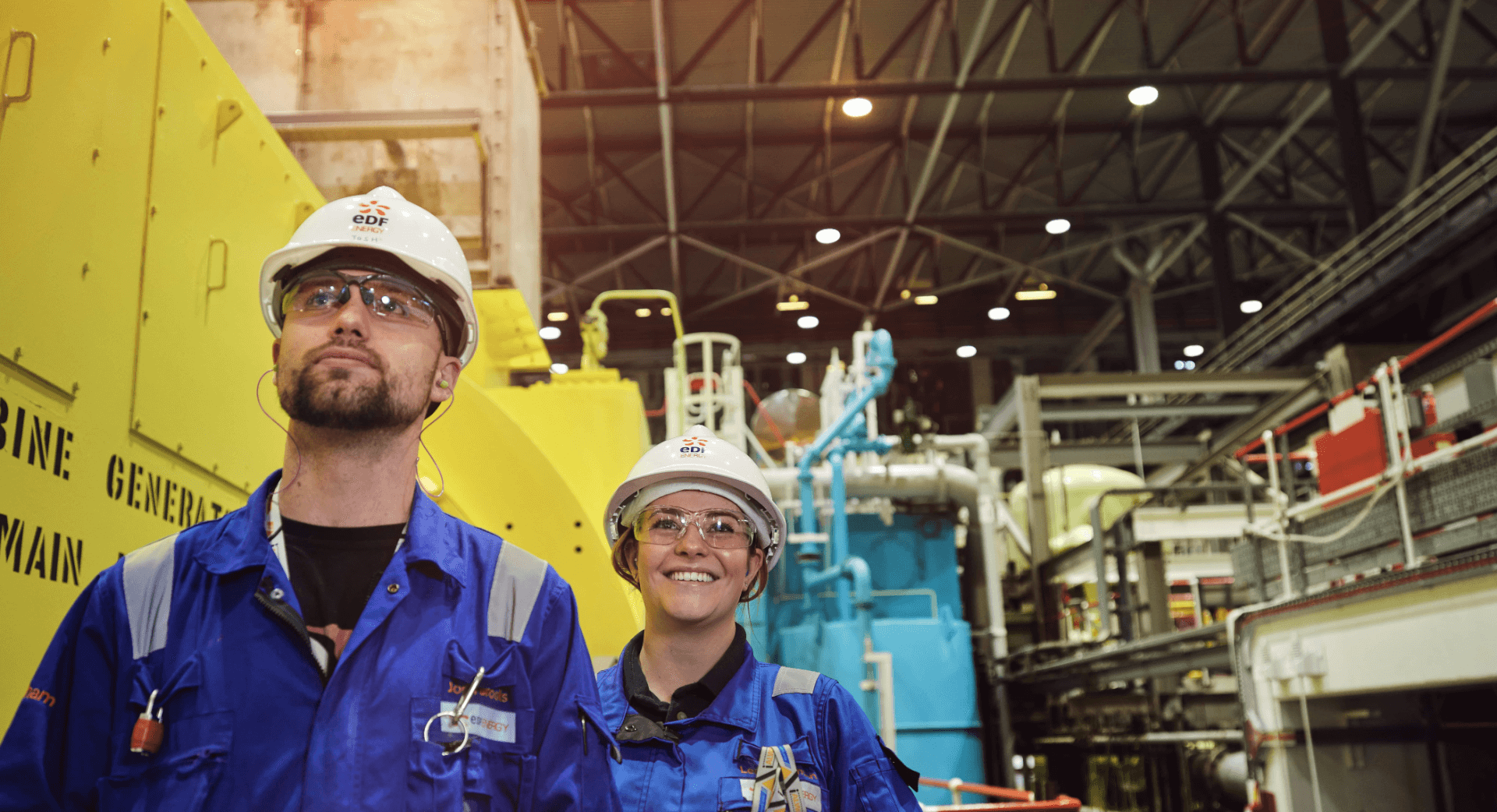 Nuclear and Engineering Jobs | EDF UK
