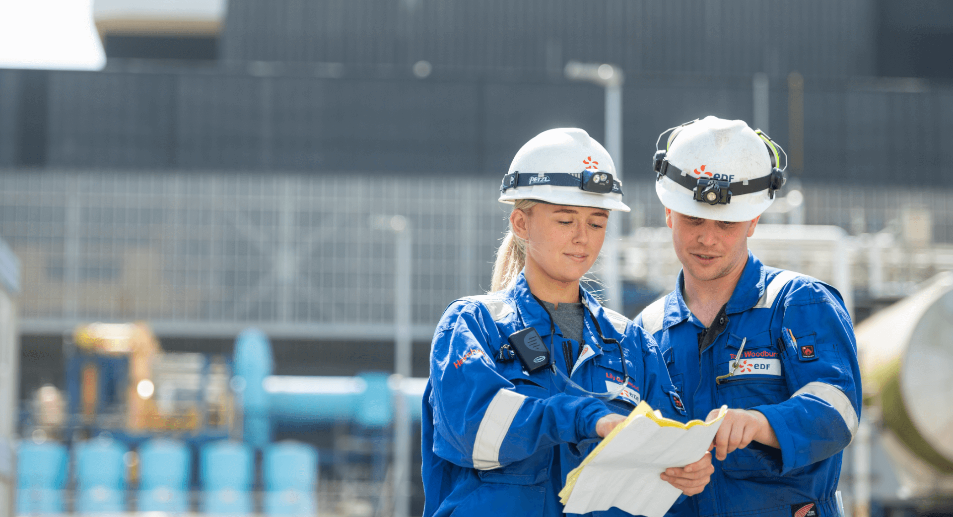 Nuclear and Engineering Jobs | EDF UK