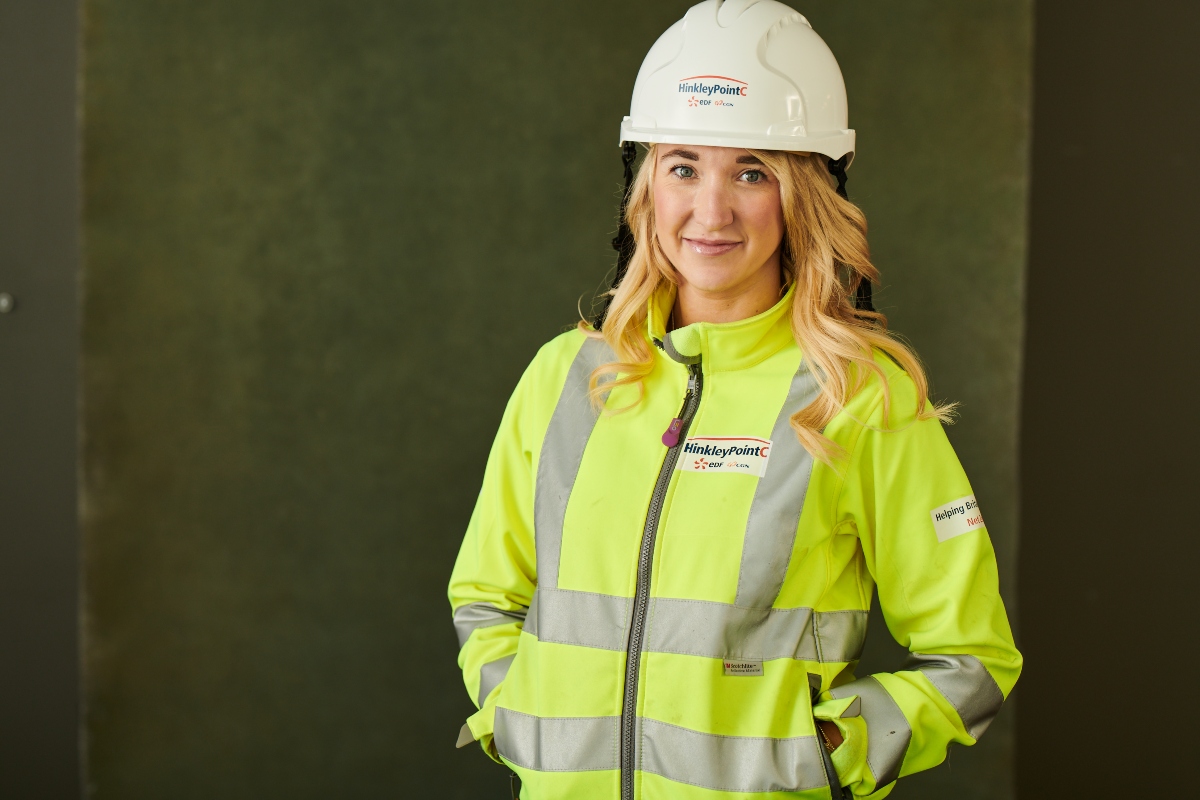 Jobs and Careers at EDF UK