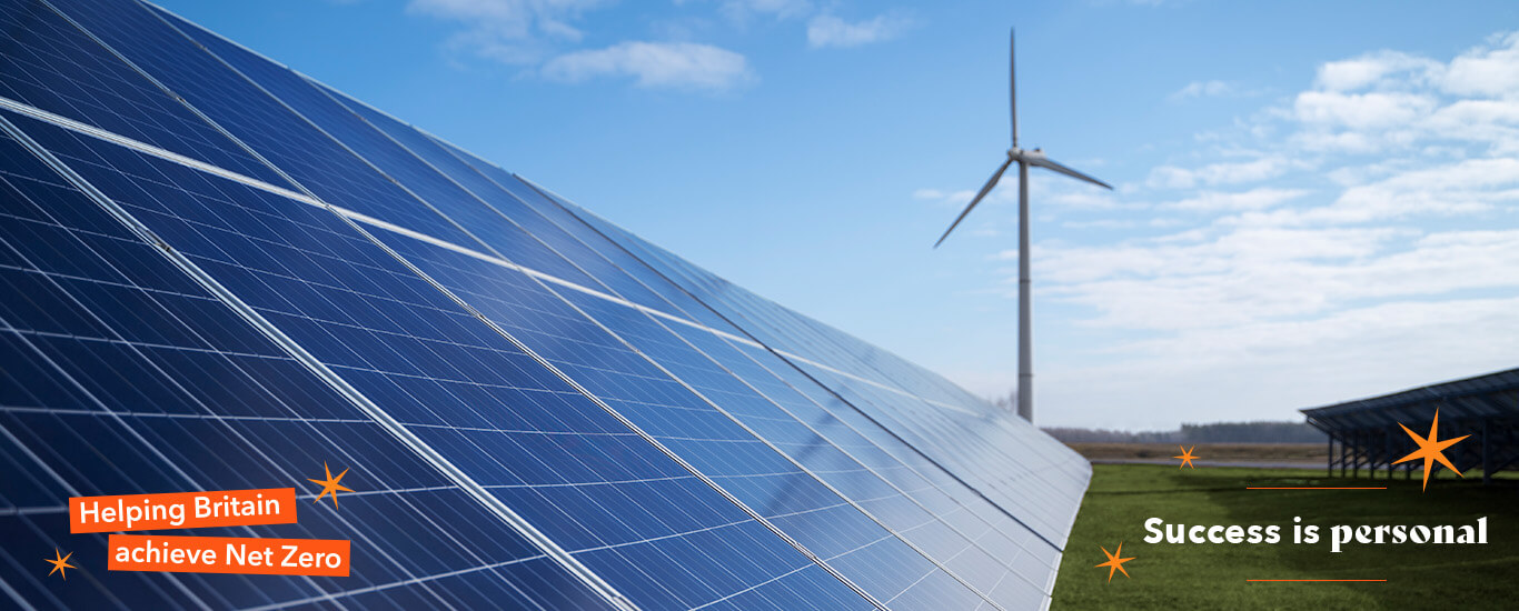 Jobs and Careers at EDF UK