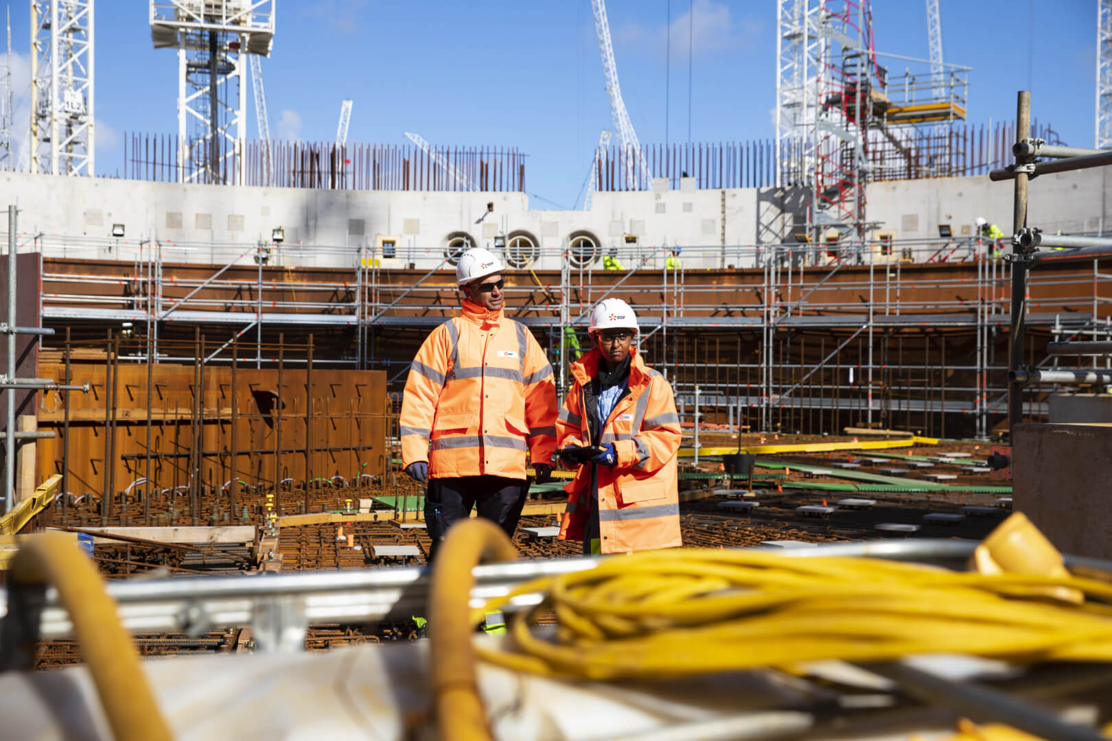 Nuclear and Engineering Jobs | EDF UK