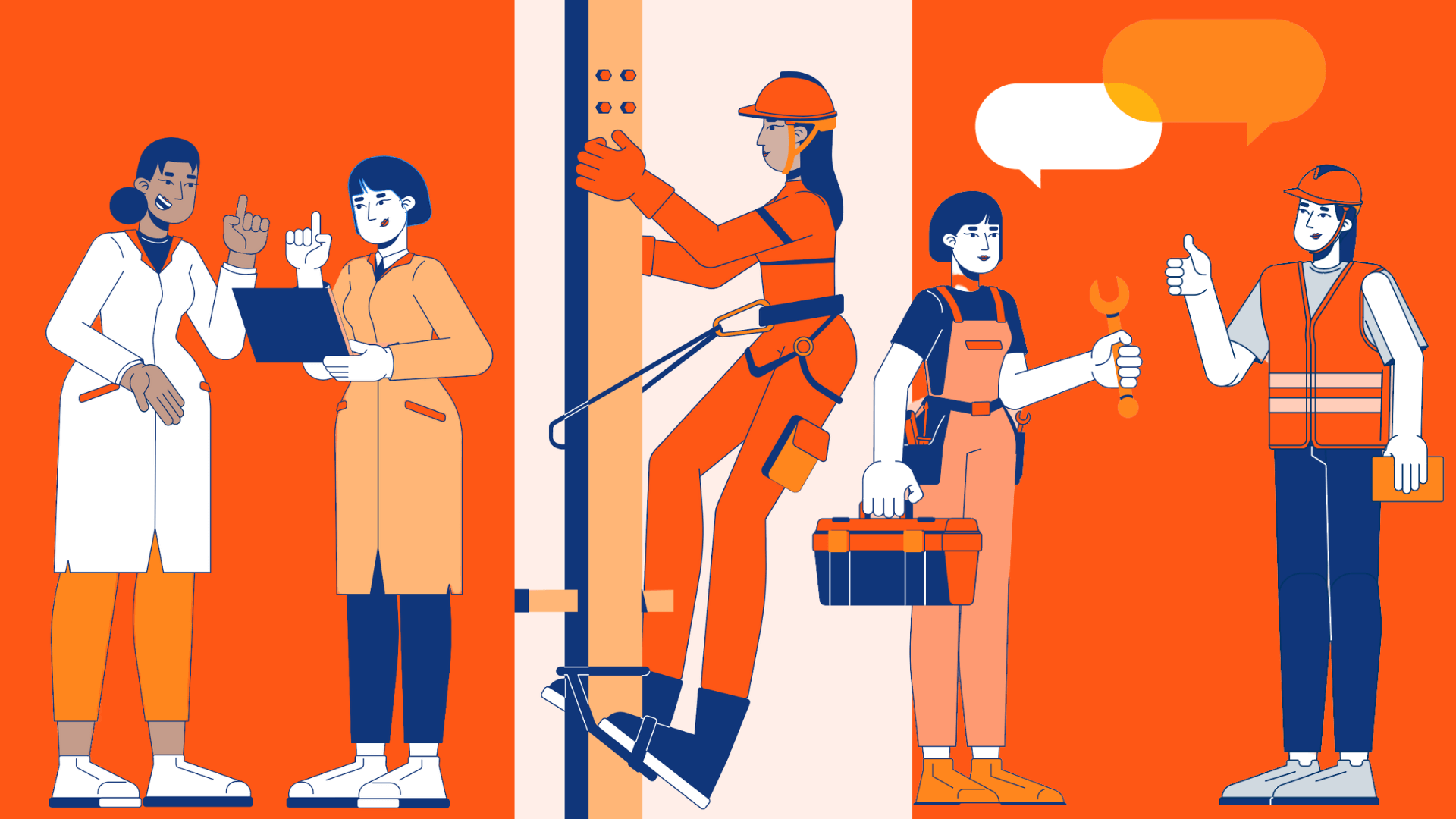 Life at EDF - EDF Careers UK