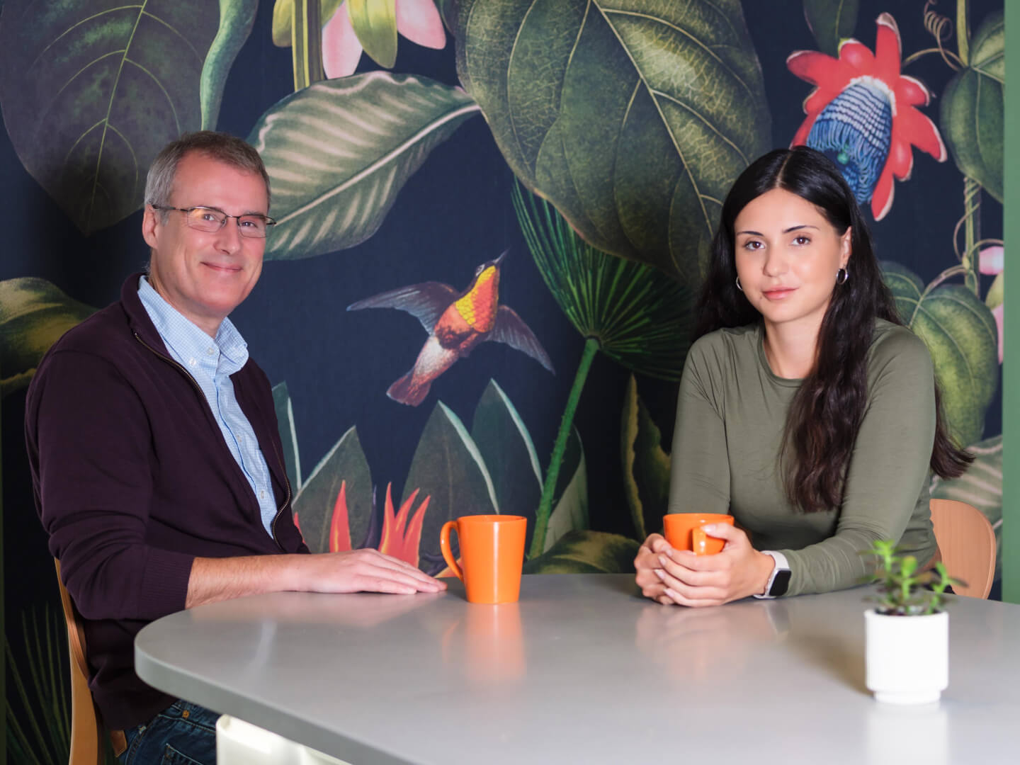 EDF UK Culture and Values