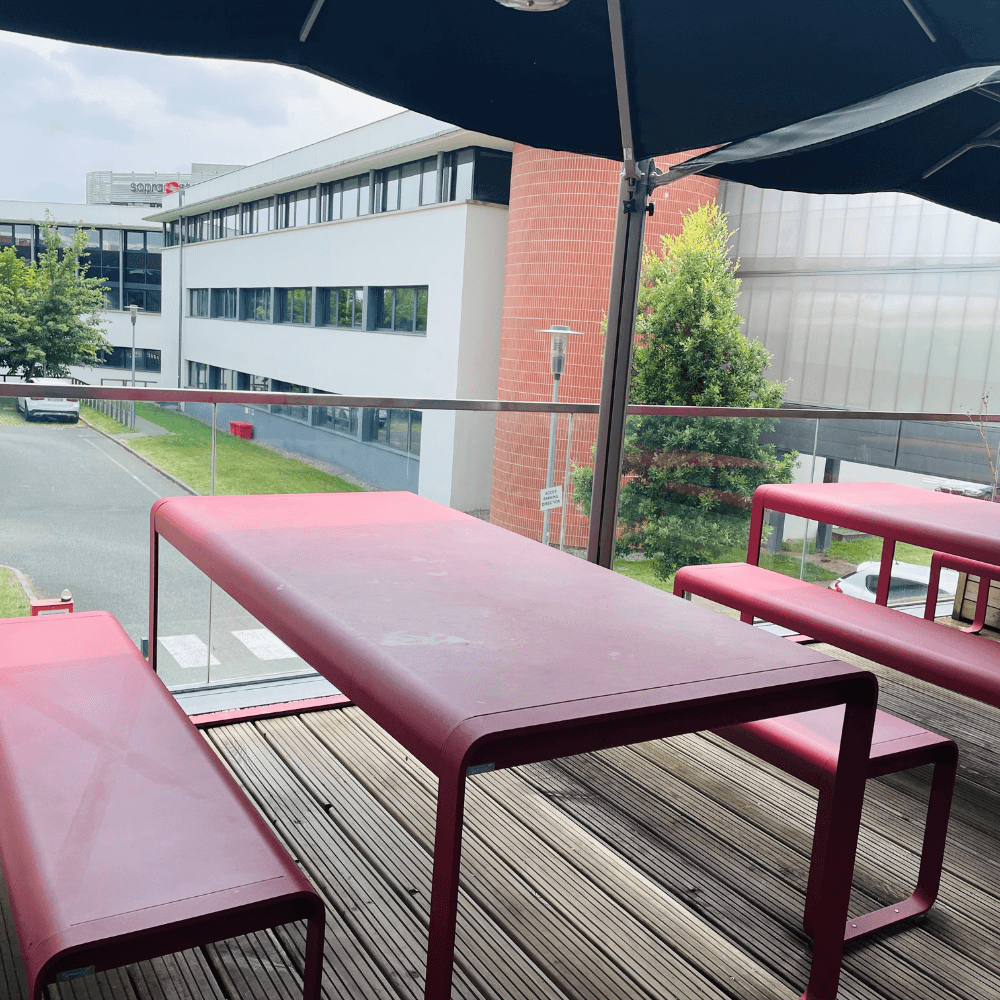 Nos bureaux | Sopra Steria France