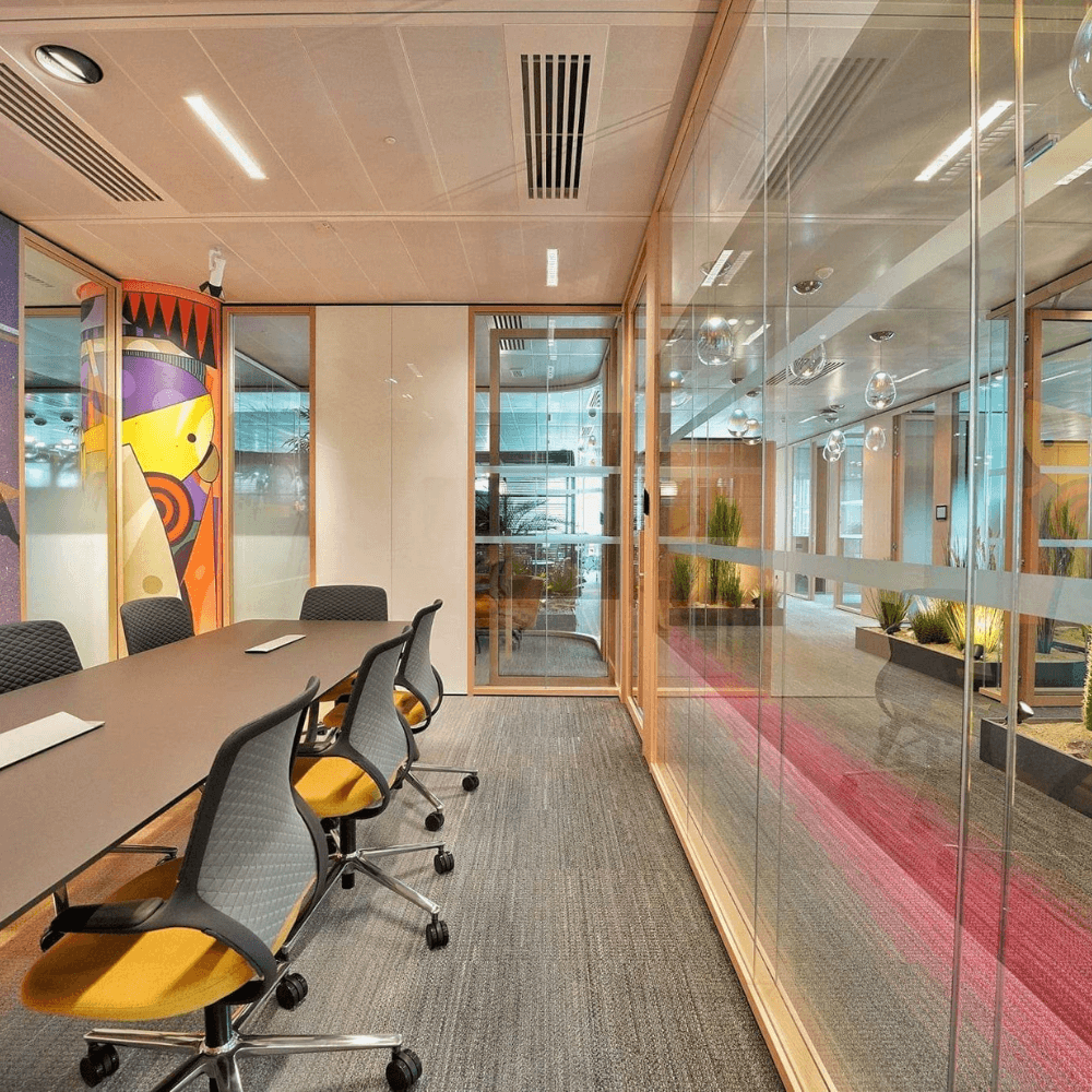 Nos bureaux | Sopra Steria France