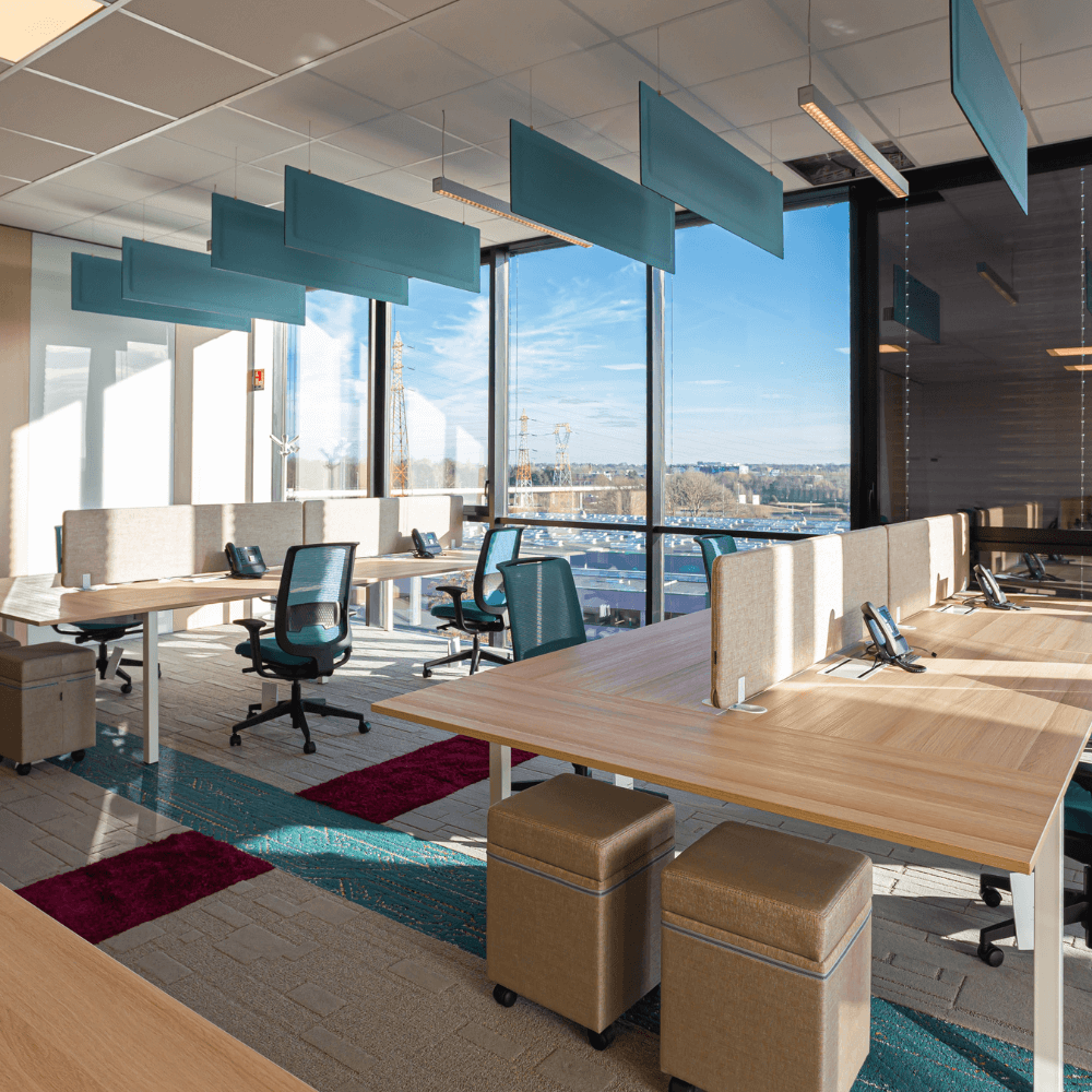 Nos bureaux | Sopra Steria France