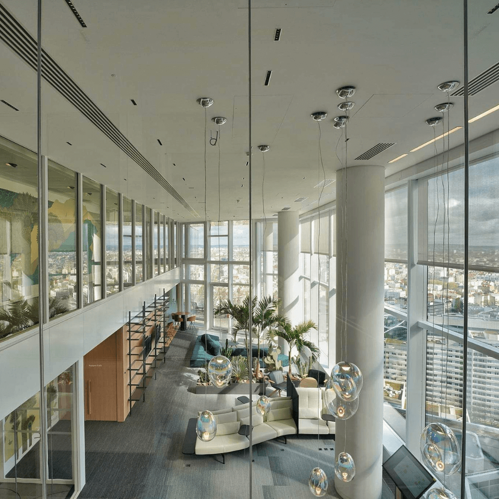 Nos bureaux | Sopra Steria France