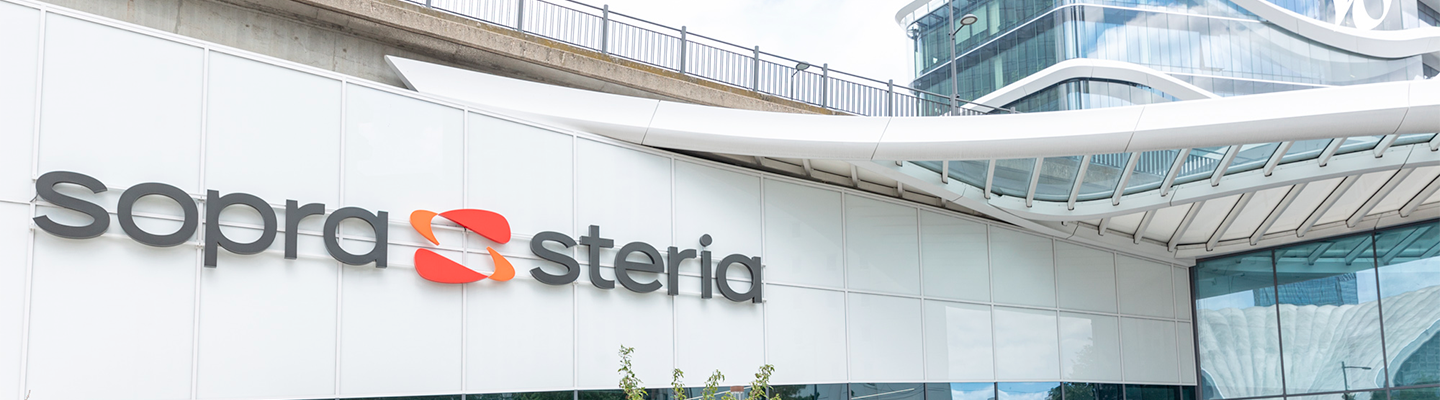 Who are we | Sopra Steria