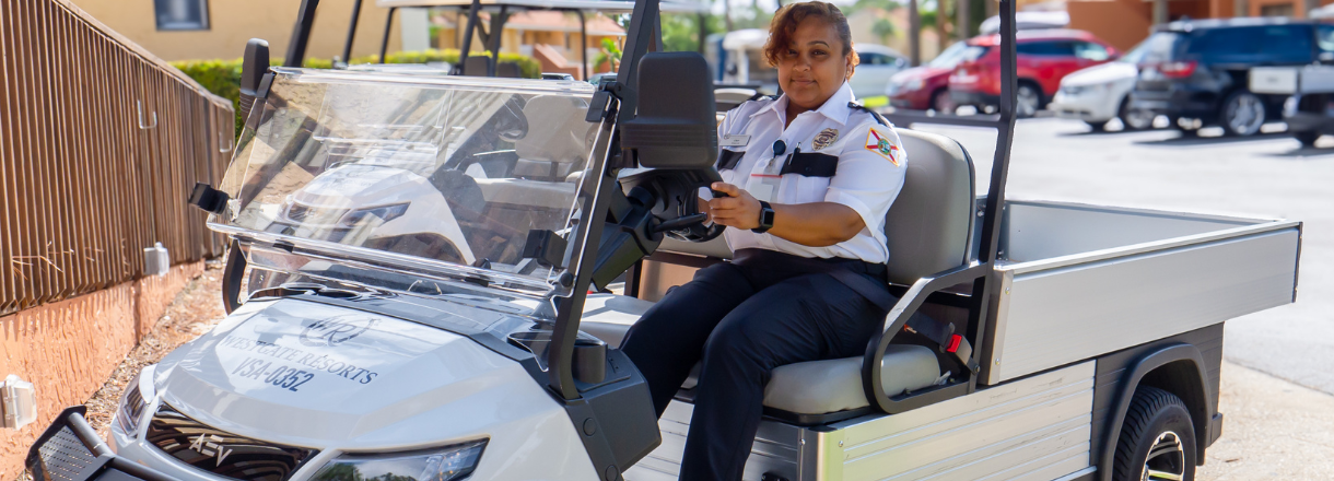 Our Departments | Westgate