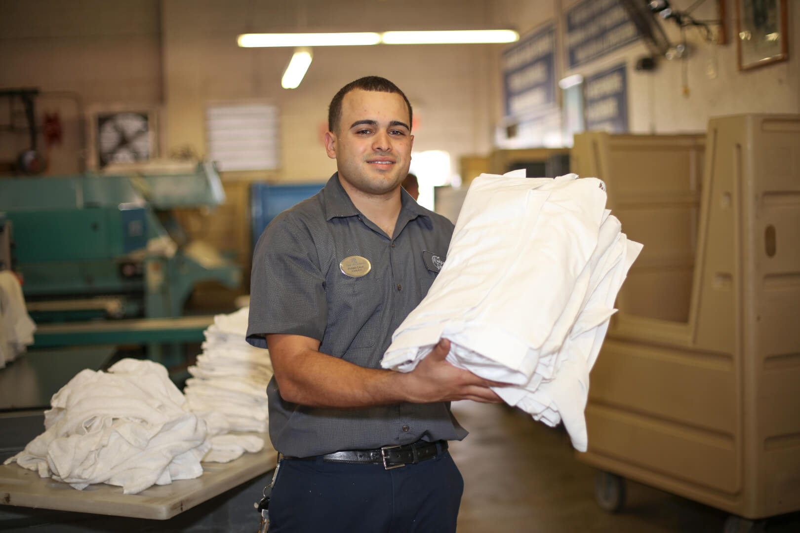 Westgate Housekeeping and Laundry