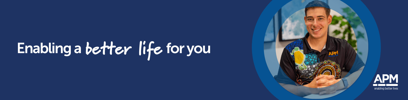 APM Group | APM Careers | Belonging at APM