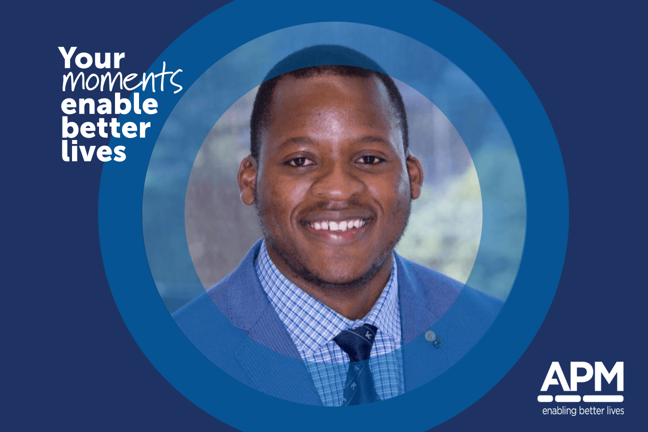 APM Group | APM Careers | APM Assessment Services